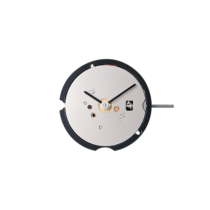Ronda Watch Movements - White Rose Horology Ltd