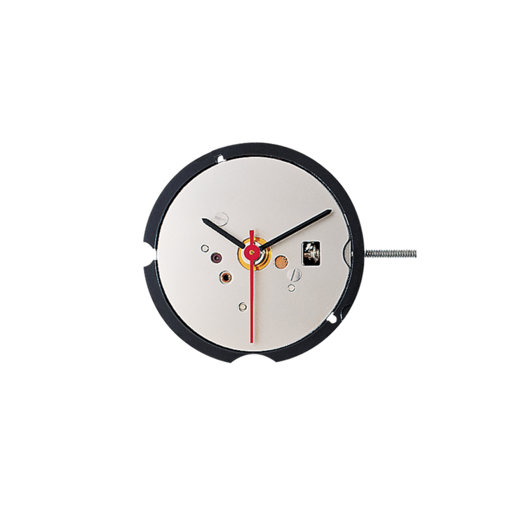 Ronda Watch Movements - White Rose Horology Ltd
